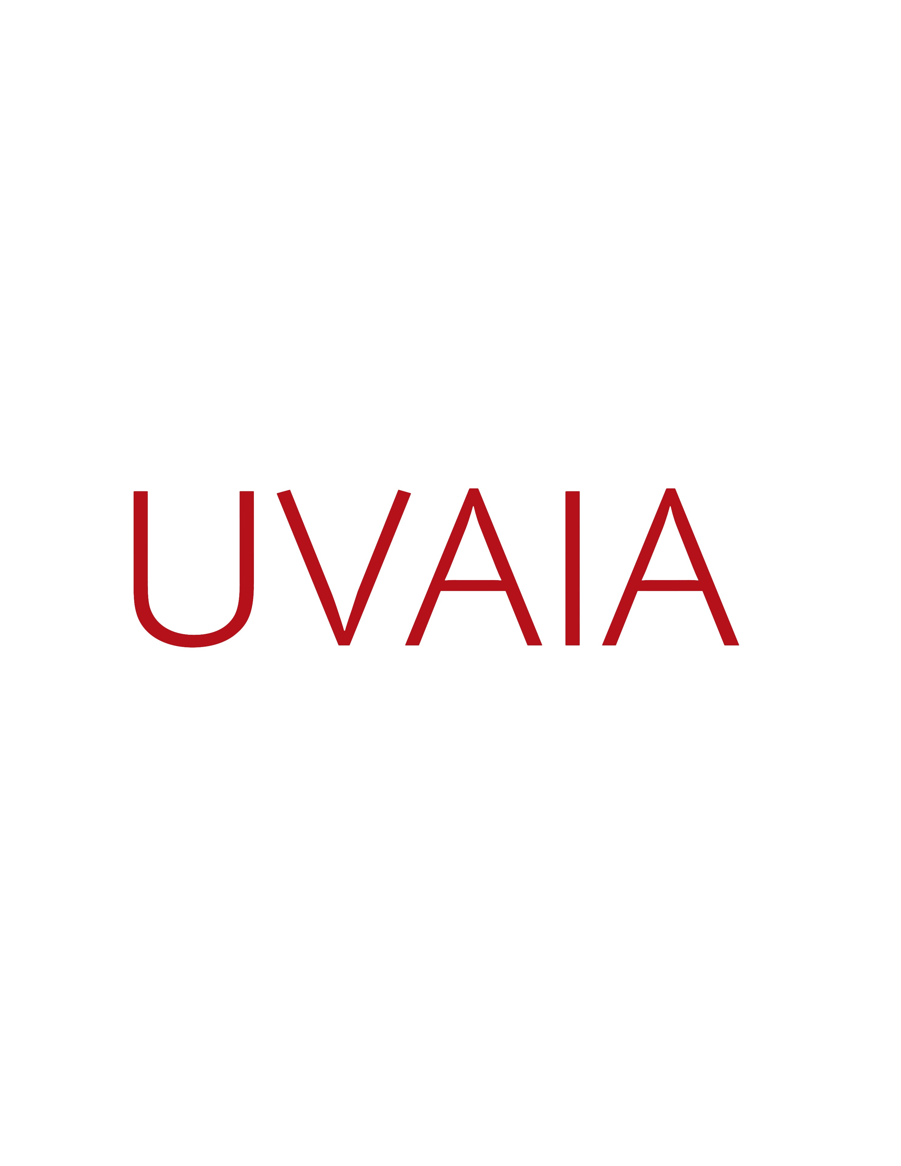 U V A I A – UVAIA